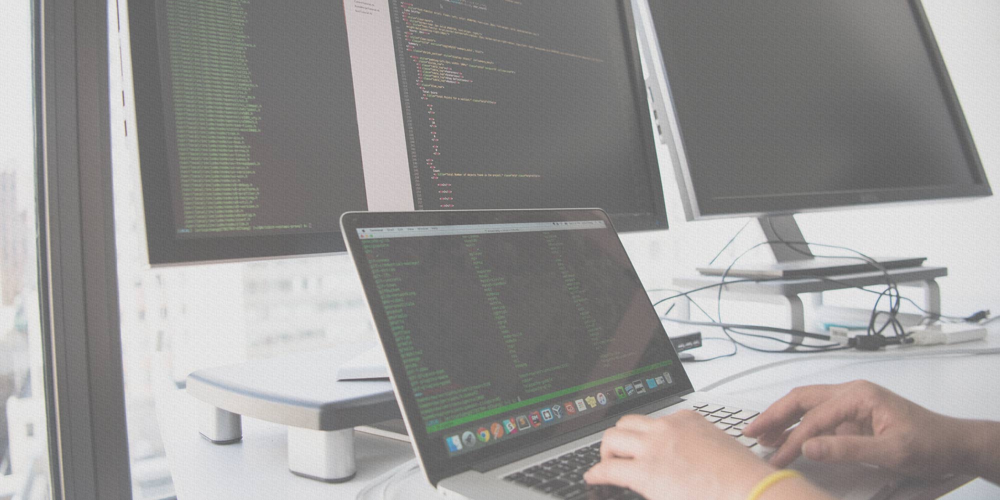 Managed Services - Monitoring Labs Managed Services - Monitoring Labs